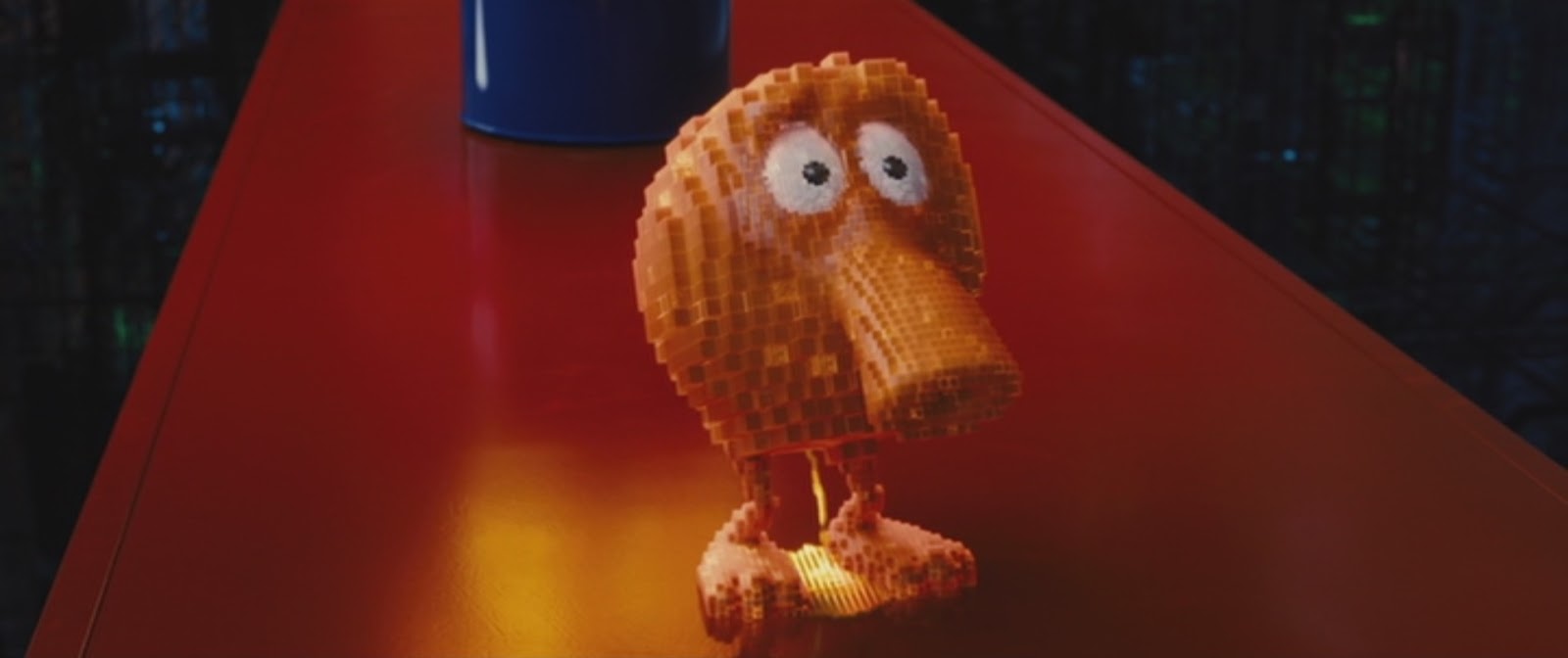 Planned All Along: VGFlicks: Pixels (Part 5)