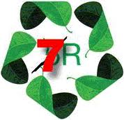 Redução de Custos: Redução de Custos - 7 Rs