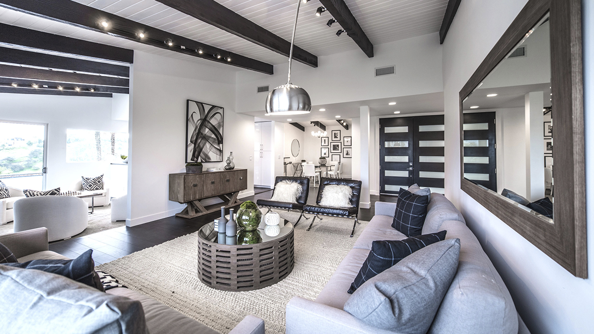 Decoradores De Interiores Famosos