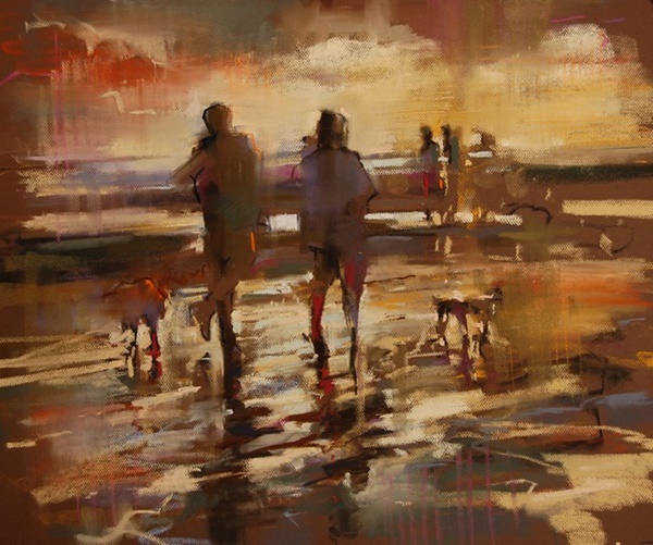 Impressioni Artistiche : ~ Crawfurd Adamson