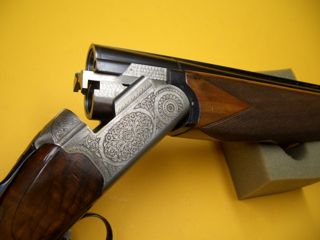 Armi usate web portal: Fucile BERETTA mod S57E cal 12