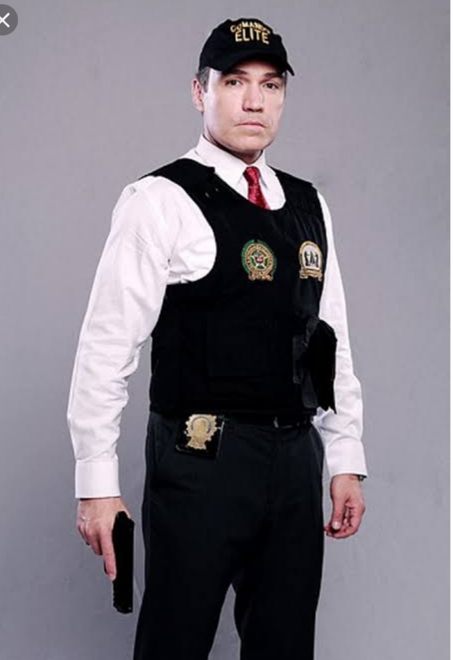 Los Ojos del Espectador: Salvador del Solar actor y politico peruano