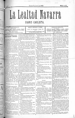 120 ANIVERSARIO DE LA GAMAZADA 1893 - 2013.: 6 VI 1893. LA GAMAZADA EN ...