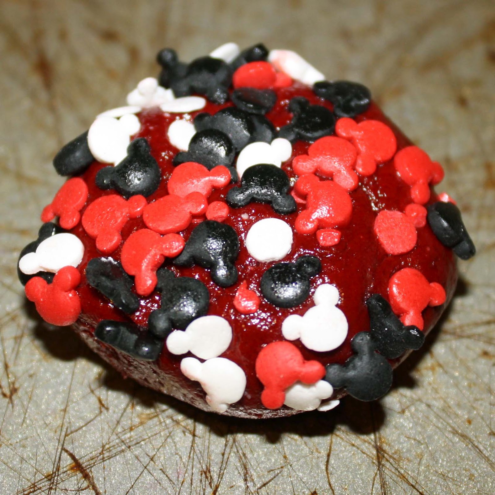 Cassi Selby: Secret Cookie Recipe :)