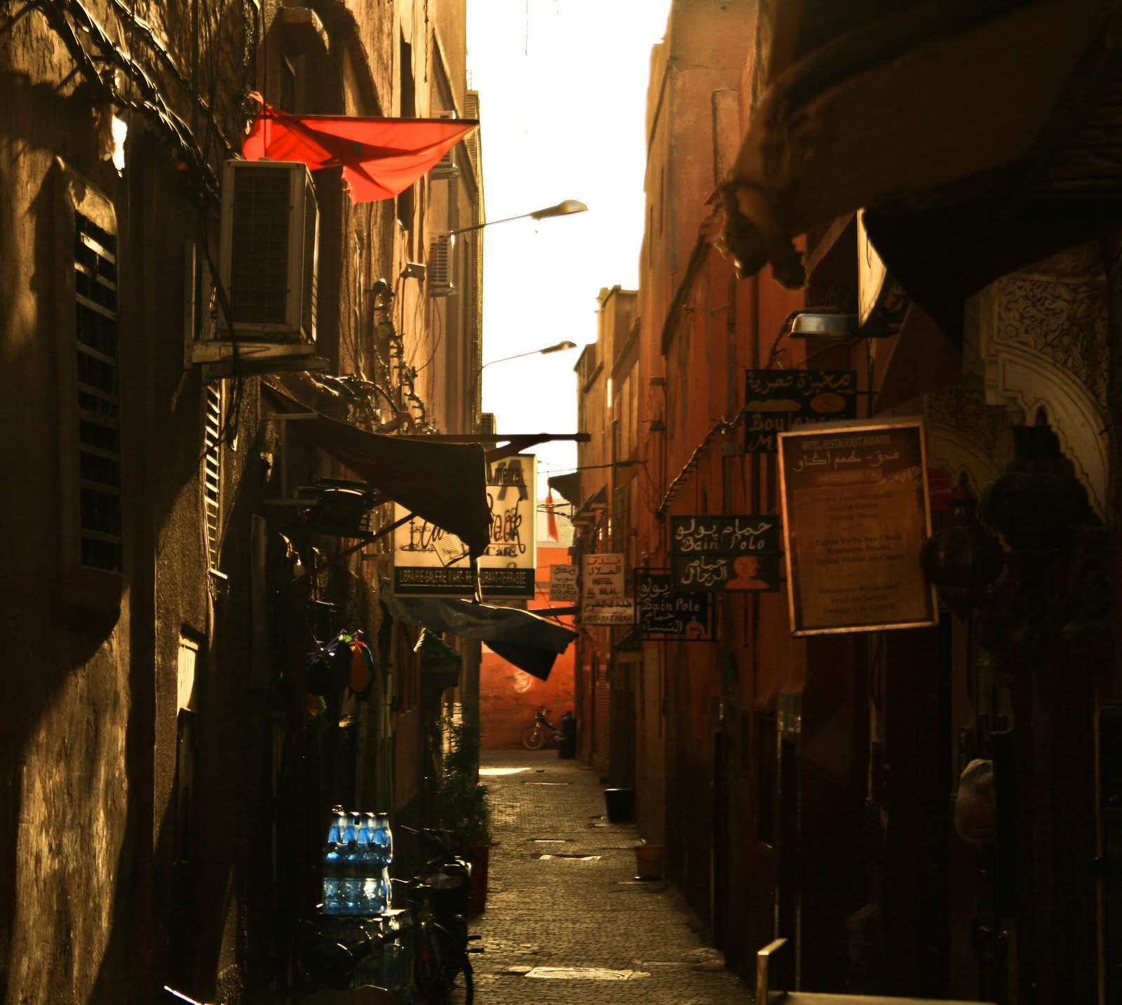 Shaka Shots: Morocco: Landscape