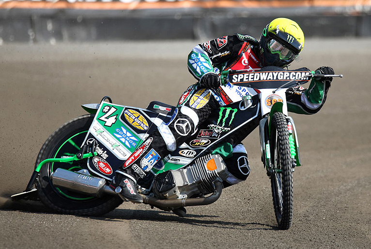 EAT THE RICH UK : GREG HANCOCK