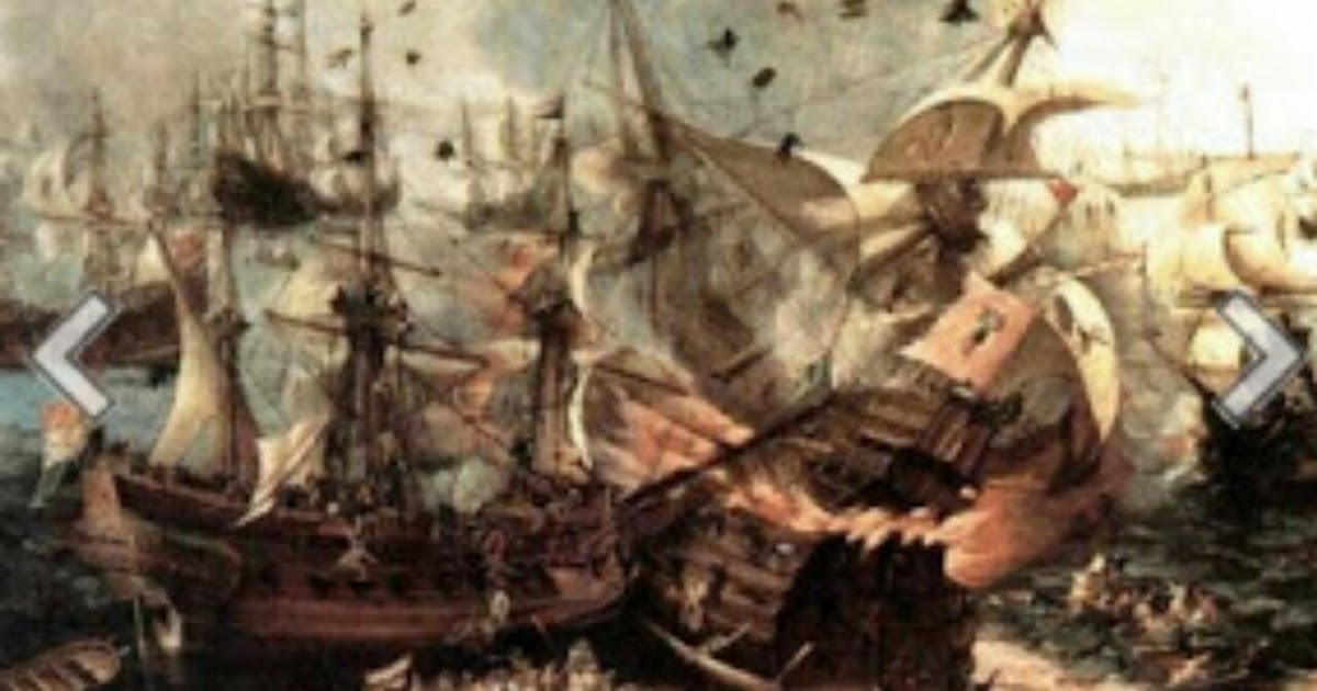 "Seputar VOC" Inilah Pengertian, Latar Belakang, Hak Istimewa dan ...