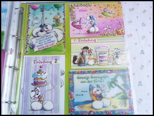 Vany's Diddl-and-Friends Homepage.♡: Meine Diddlsammlung. ♥