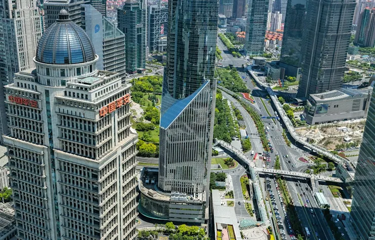 These high-resolution 3D pictures by Chinese developer let you zoom ...