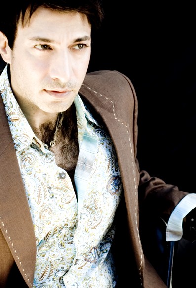 Aijaz Aslam - Alchetron, The Free Social Encyclopedia