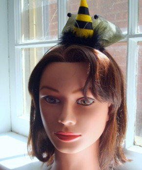 Tiny Hats Weekly: August 2011