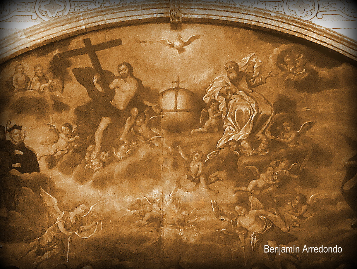 El Bable: Ángeles y Serafines... y todos los Coros celestiales