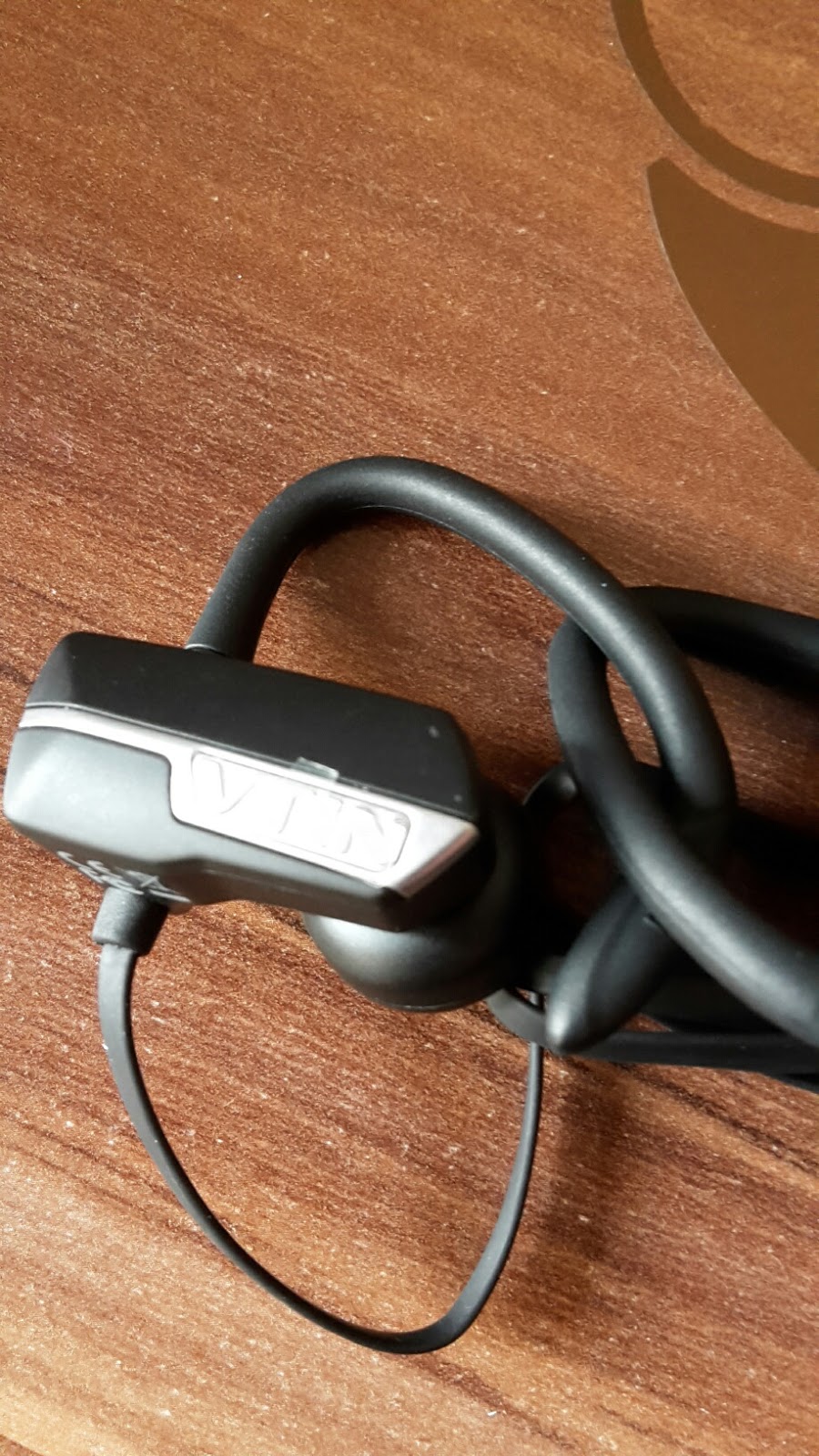 Mona's Blog: VTIN Bluetooth Kopfhörer 4.1 Sport Stereo Wireless Noise ...