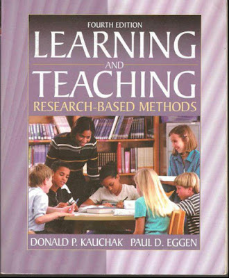 LEARNING and TEACHING (Research-based Methods [4th Edition])