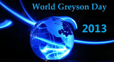 Greyson Chance Universe: Help Enchancers Celebrate World Greyson Day on ...