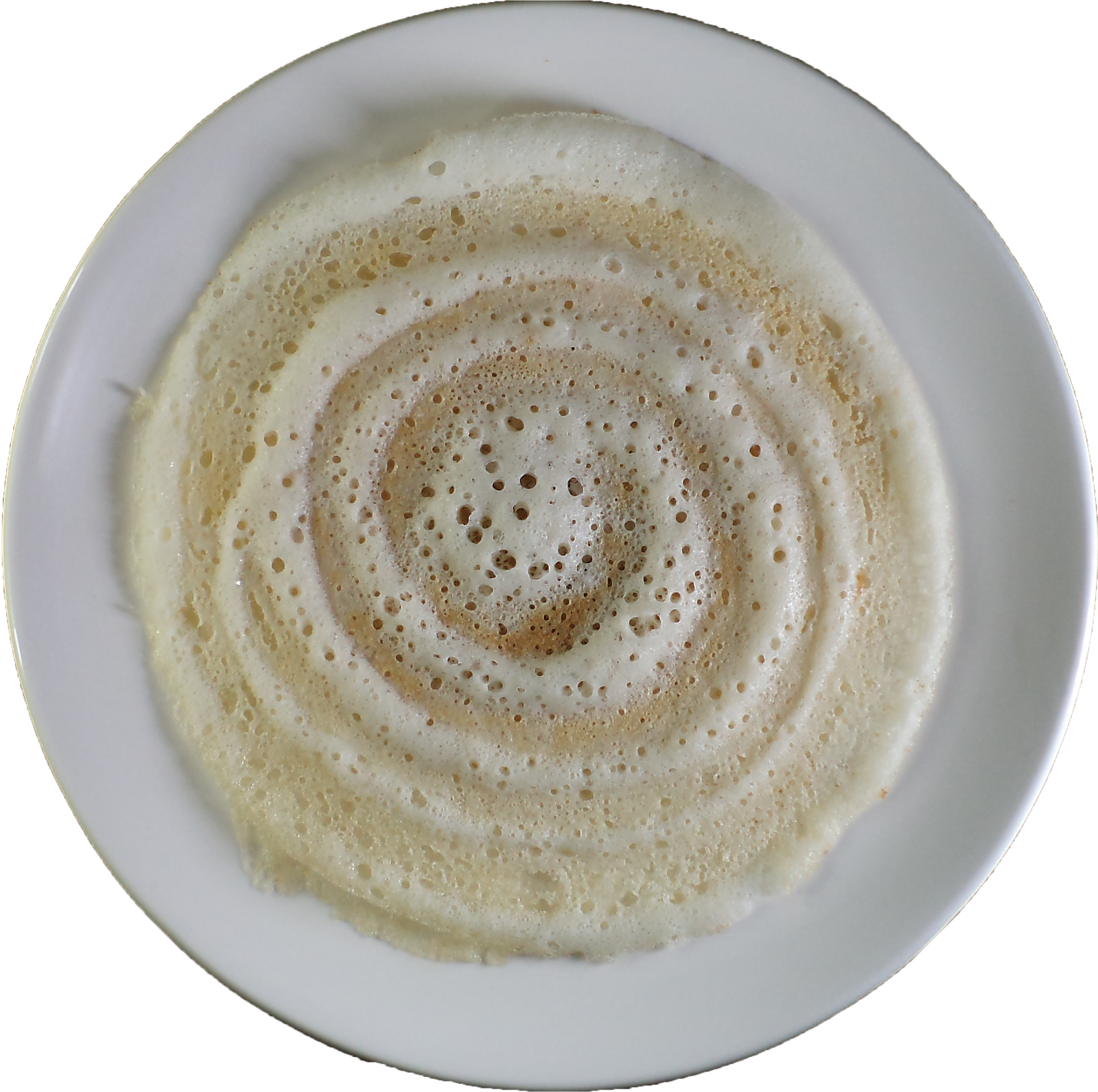 Mouthwatering Food Recipes: 17) DOSA