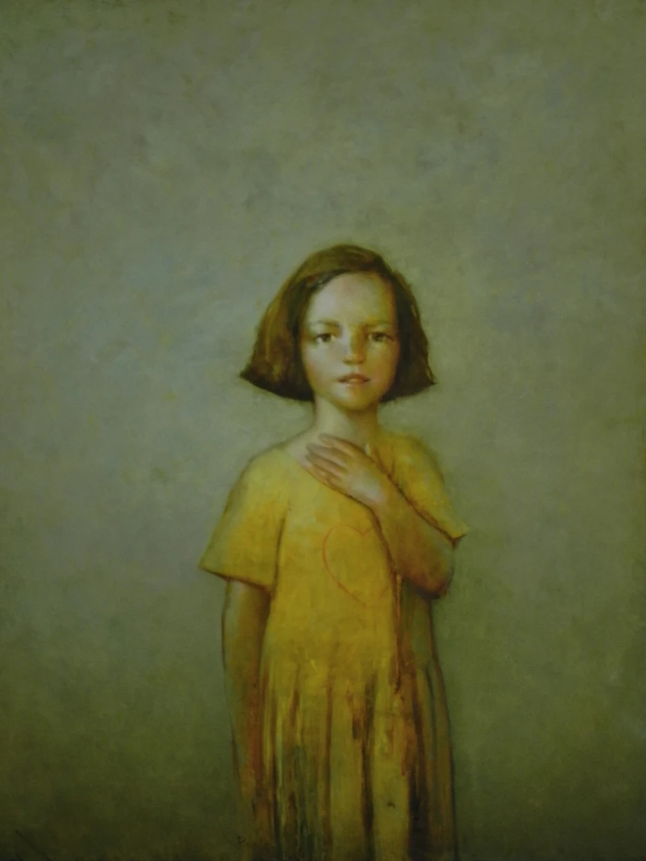 Martin Poole | Figurative painter | Tutt'Art@ | Pittura * Scultura ...