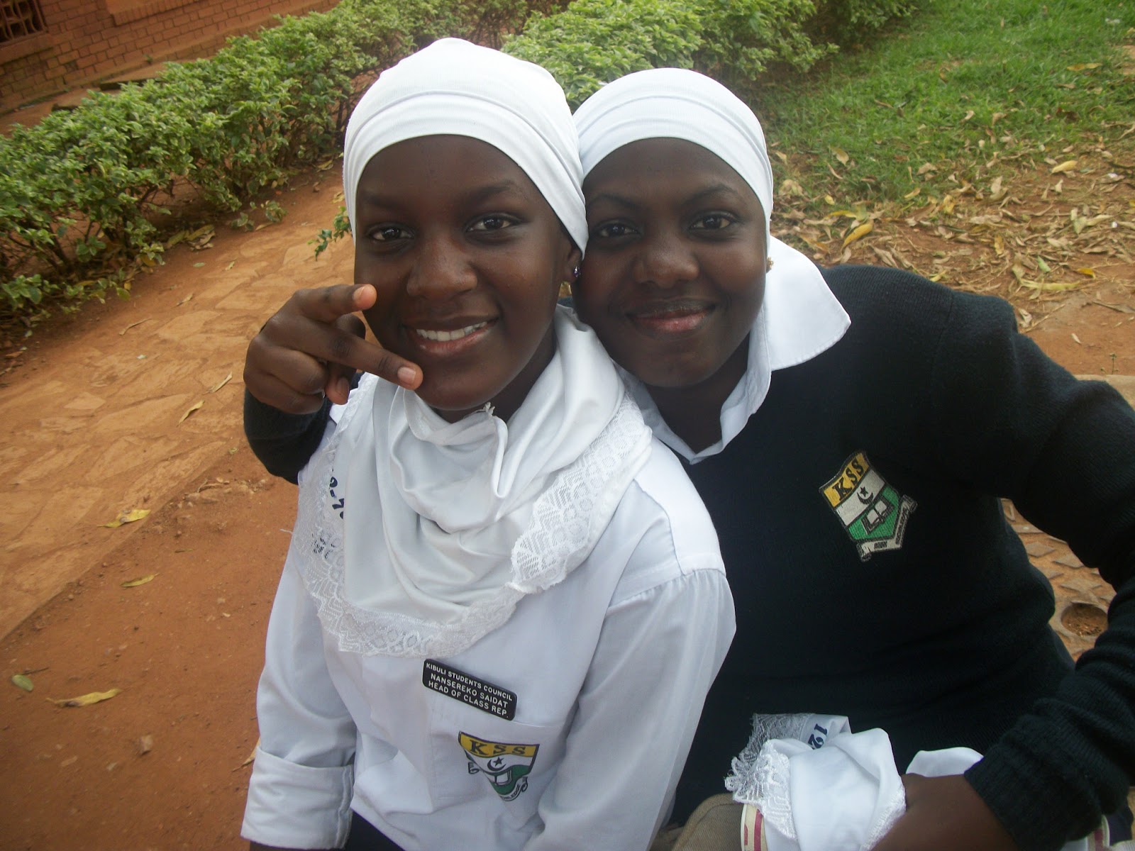 Kibuli Secondary School