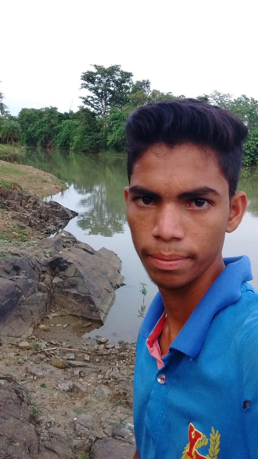 yogesh shende photos: Hajra fall photos