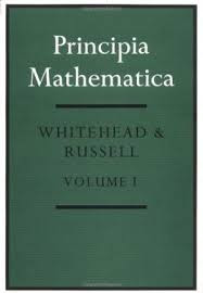 Principia Mathematica | Vol-1 | Alfred North Whitehead & Bertrand ...