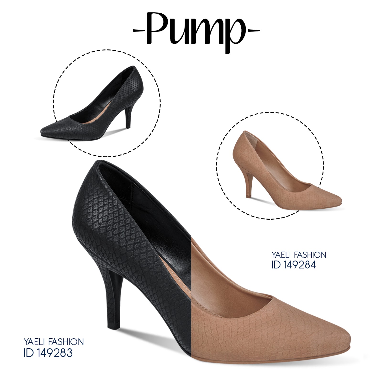 Formulario Price Shoes