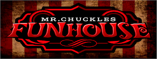 Review: Mr Chuckles Funhouse - Escape Quest, Macclesfield