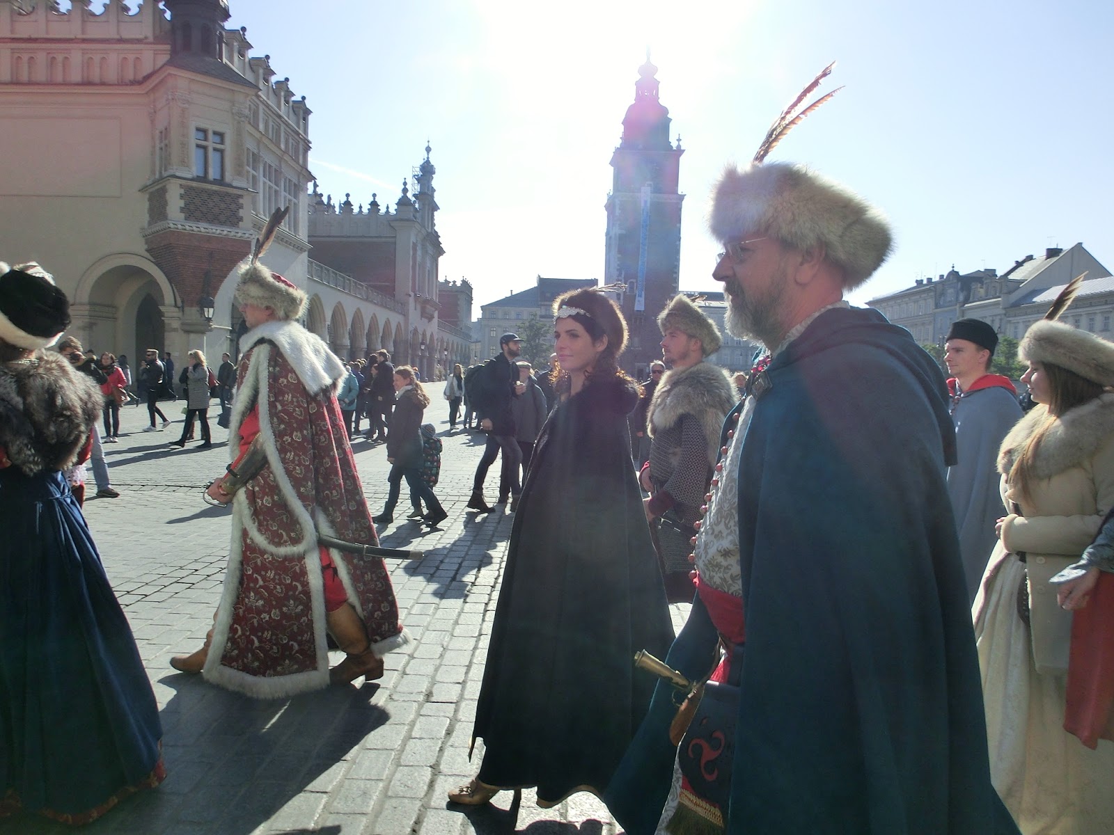 WWW Wiersze Wycieczki Wspomnienia: Korowód Marka Grechuty (Grechuta ...
