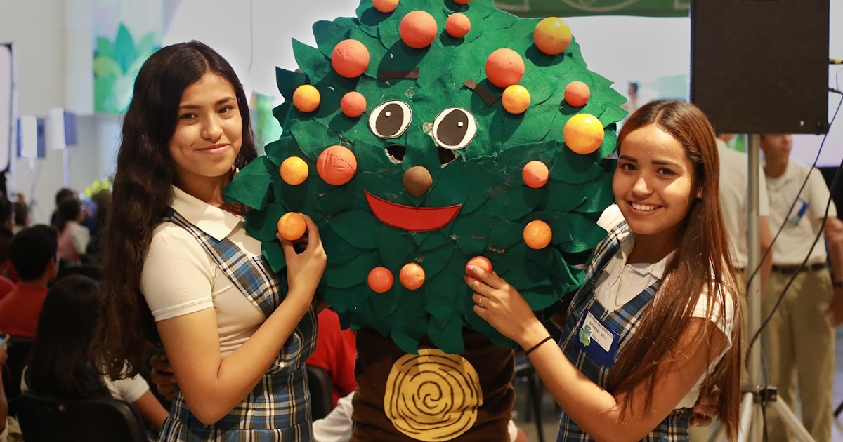 Educación BC: PREMIAN A ESCUELAS GANADORAS DE CONCURSO DE ECOLOGÍA