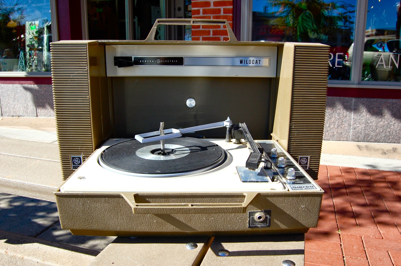 Hazel Home Art and Antiques Wausau, Wisconsin: Hot item alert: Portable ...