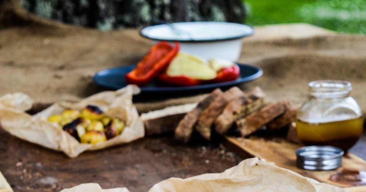 Kristian kokkab: Vürtsikas marinaadis kalkuni rinnaliha