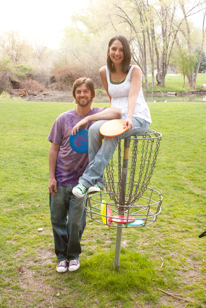 Tabitha Davidson Photography: Hillary + Nate