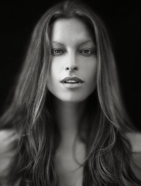 Carsten Witte. Portraits | Doctor Ojiplático