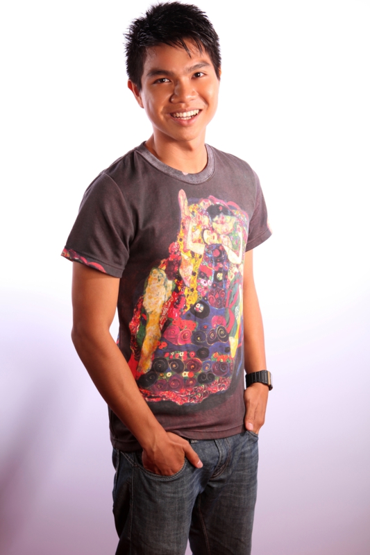 K-Designary: UOC Pageant 2012 Update!