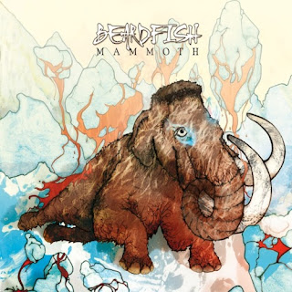 Full Metal Squid: Beardfish - Mammoth (2011)