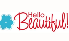 Hey Girl! YOU are Beautiful in God's eyes!