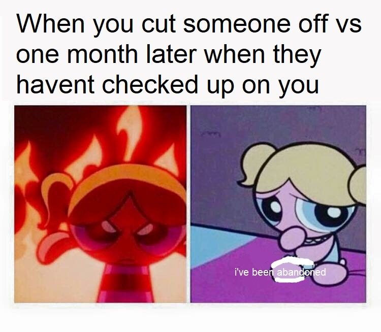 15 'Embarrassing' Symptoms of Borderline Personality Disorder | My Mind ...