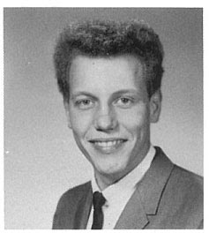 Woodrow Wilson Class of '65 50th Reunion: In Memory Of Highlights