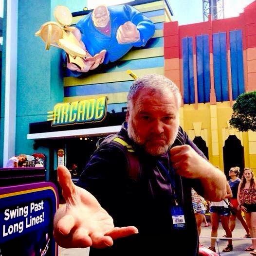 Sometimes it's the small details that shine the most. Seen at Islands ...