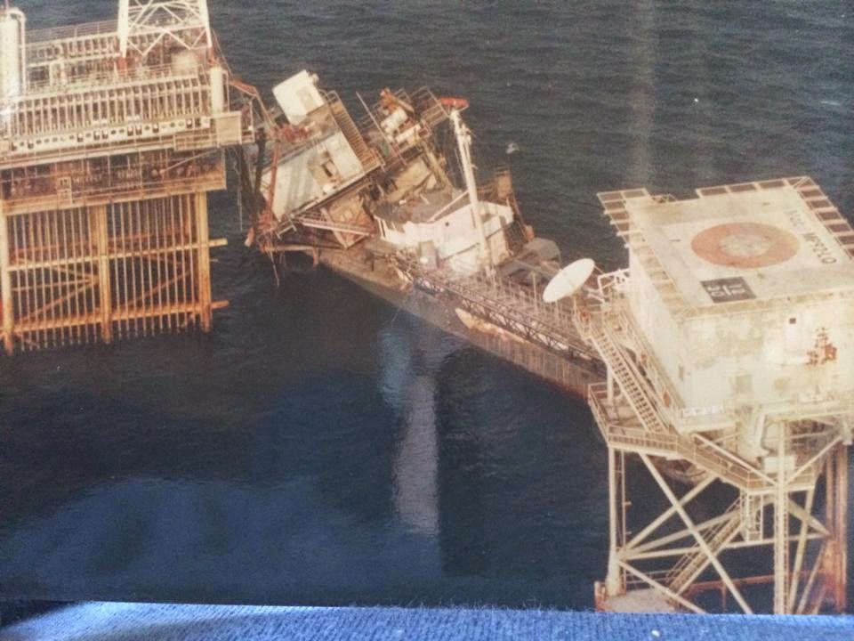 The Peripatetic Engineer: When Pogy Boats Attack