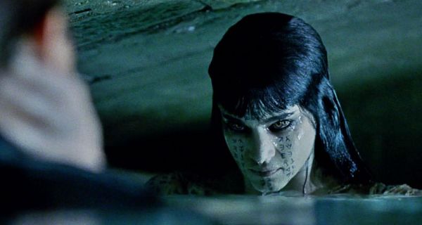 Maskerpiece Theatre: The Mummy - Review [Spoilers]