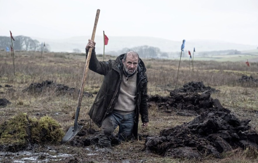 Alan in Belfast: The Dig – a community digging themselves into and out ...