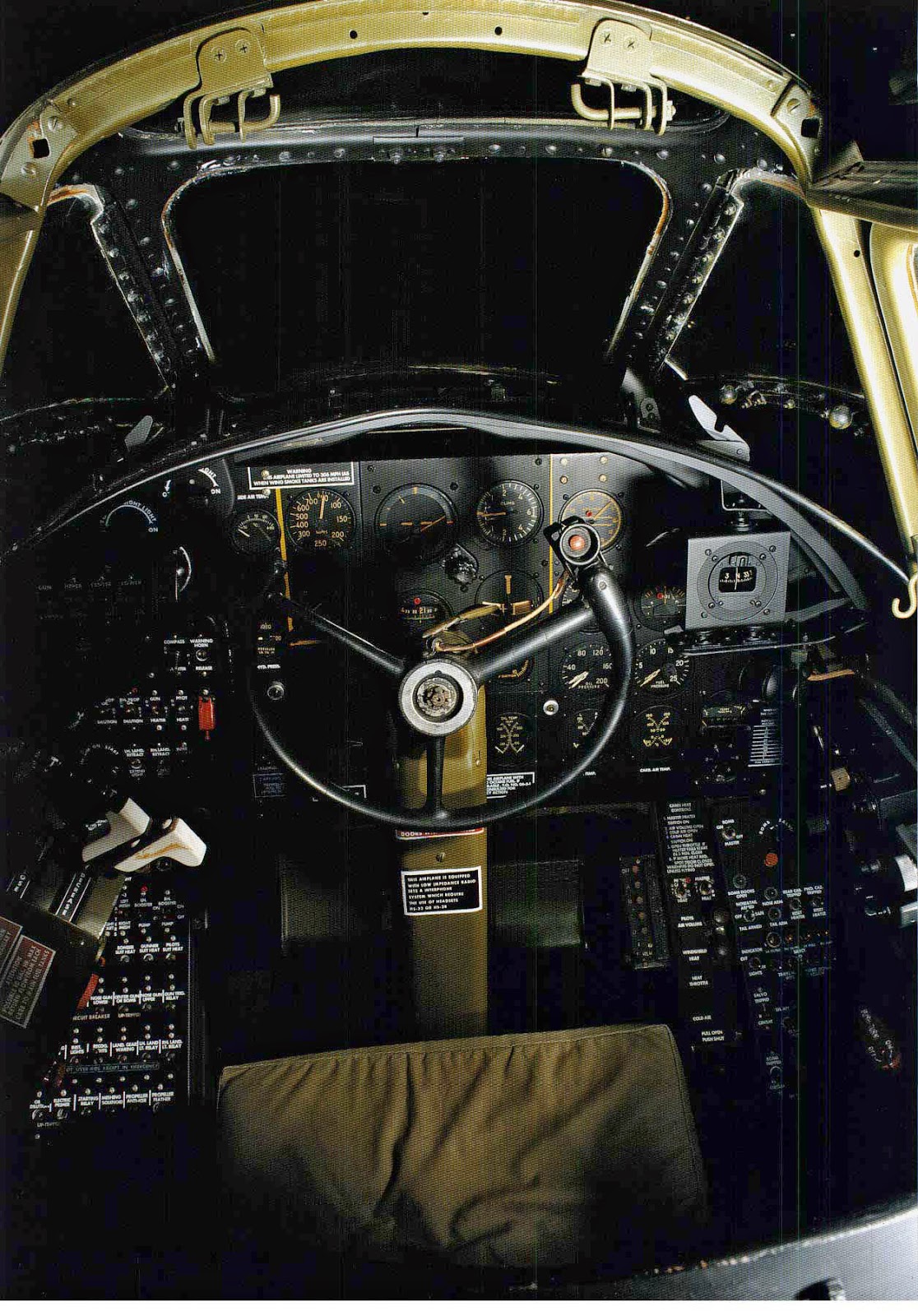 VialAvia: 024.) Douglas A-20 'Havoc'/"Boston" Attack / Light Bomber WW ...