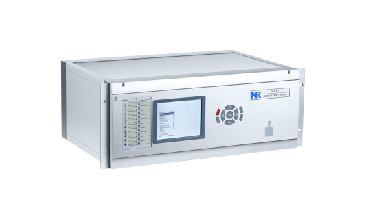 PCS-9705 Bay Control Unit Relay