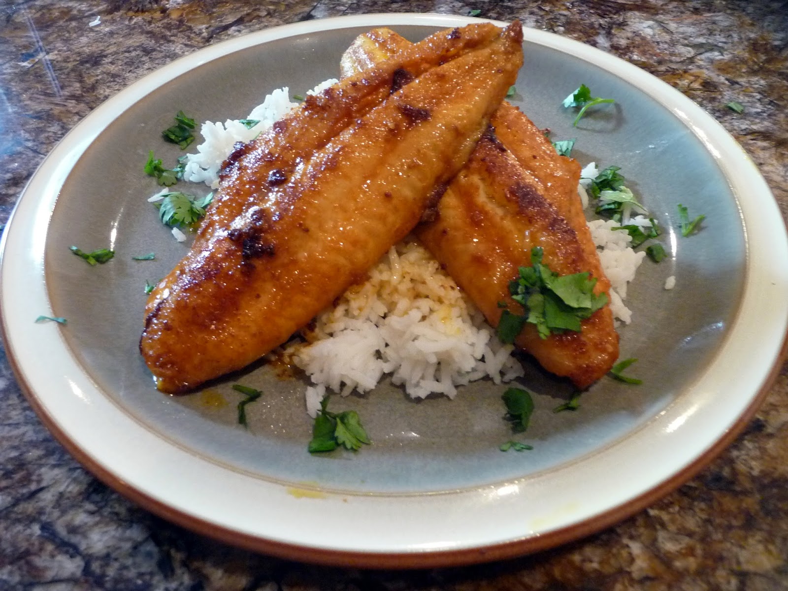 Chef Bolek: Malabar Fish Fry