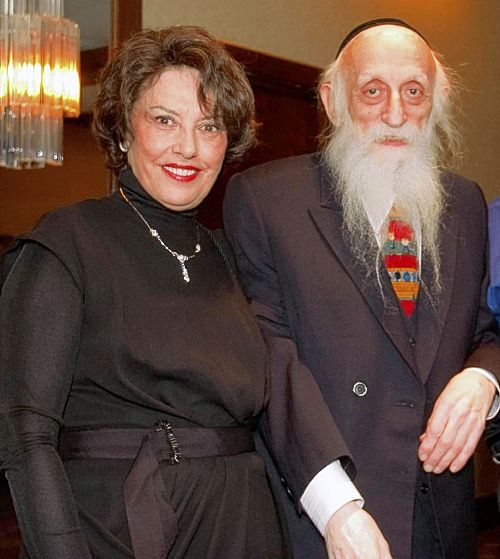 The Awareness Center, Inc. (International Jewish Coaltion Against ...