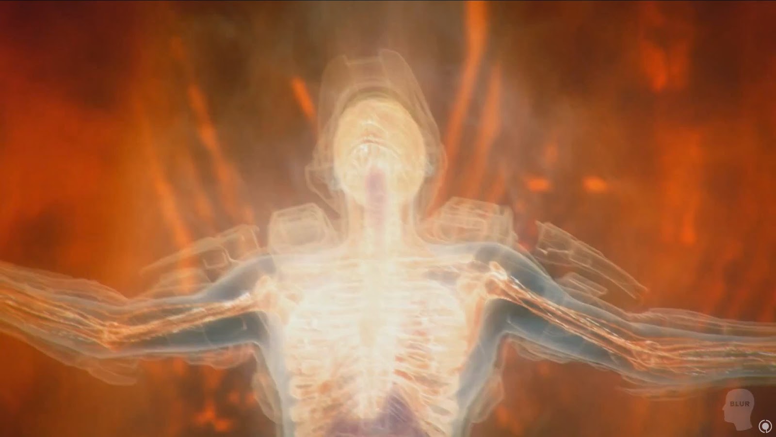 V-Ray Film and VFX Showreel 2014 | Computer Graphics Daily News