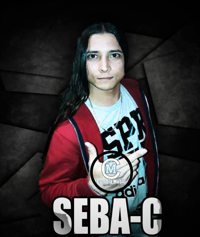 Seba-C - Te Amo - Cumbia Music
