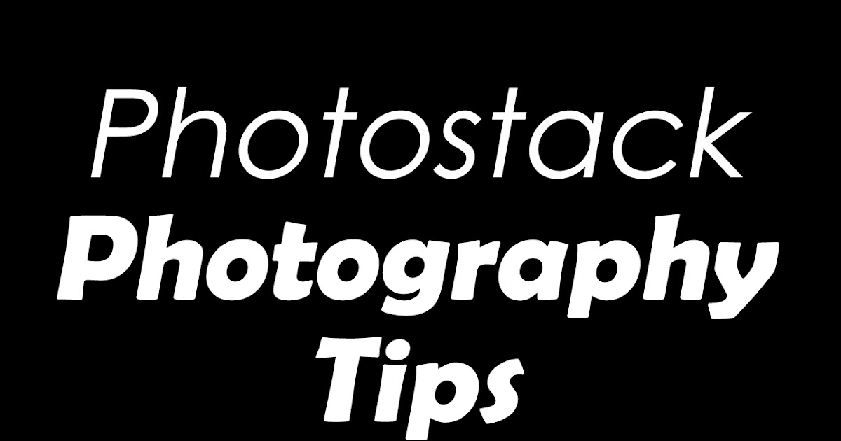 Photography Tips: Focus Stacking in Photoshop - {GW}