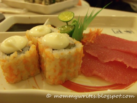 Fusion Food Fans Will Enjoy Karate Kid's Japanese-American Favorites ...