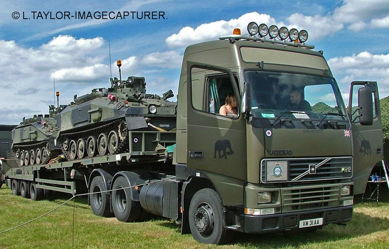 IMAGECAPTURER.: MILITARY VEHICLES #2.